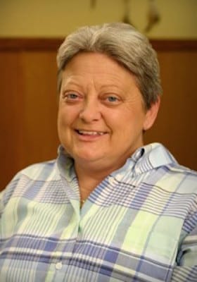 Cindy Goodson | Roland, Oklahoma