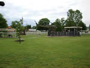 Parks & Recreation | Roland, Oklahoma